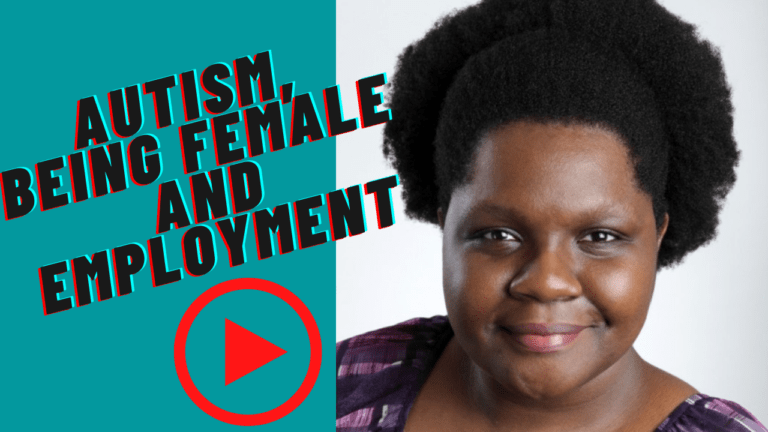 Autism, Employment and Being Female – AIMS Global